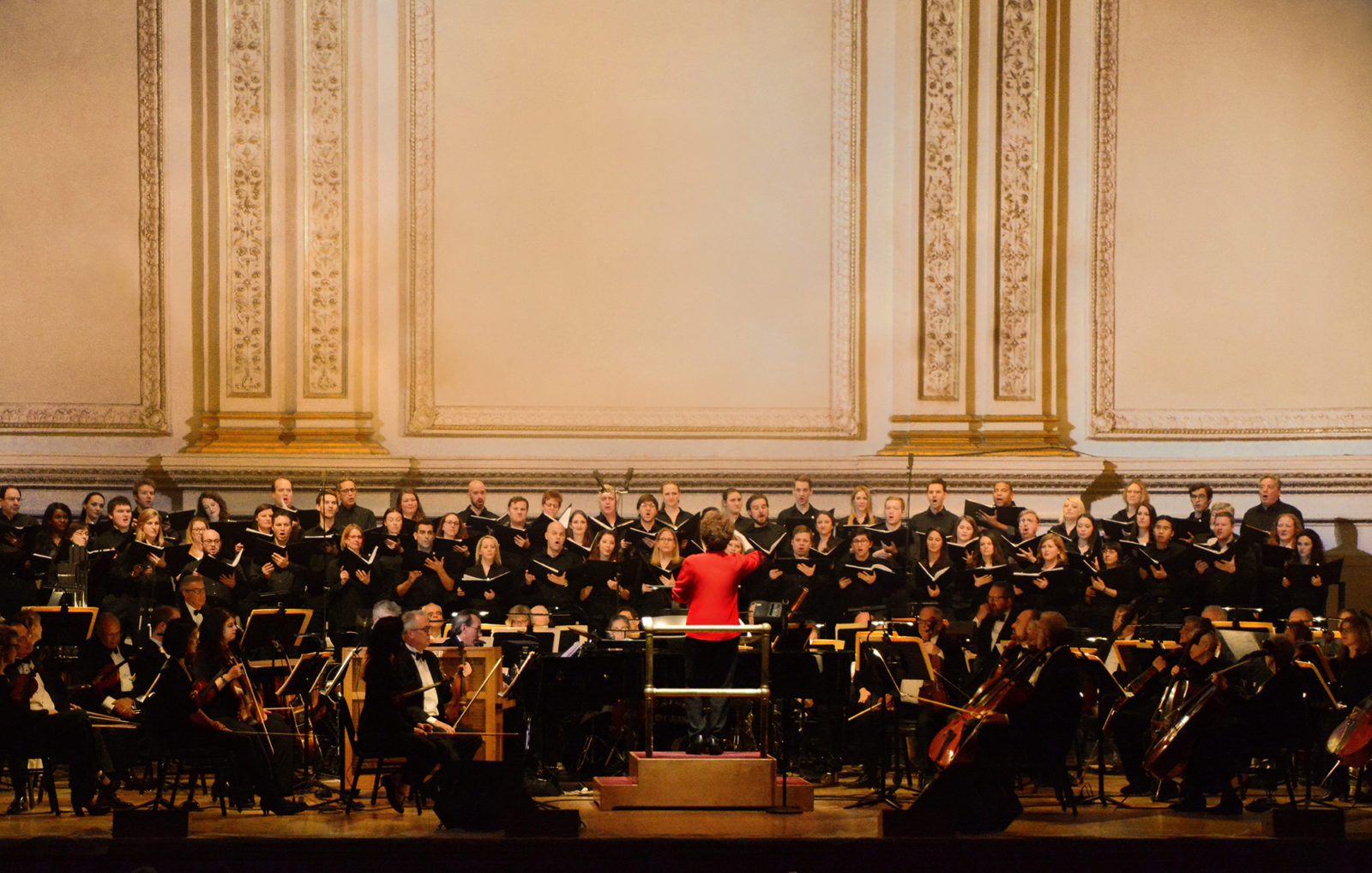 Essential Voices USA – Judith Clurman